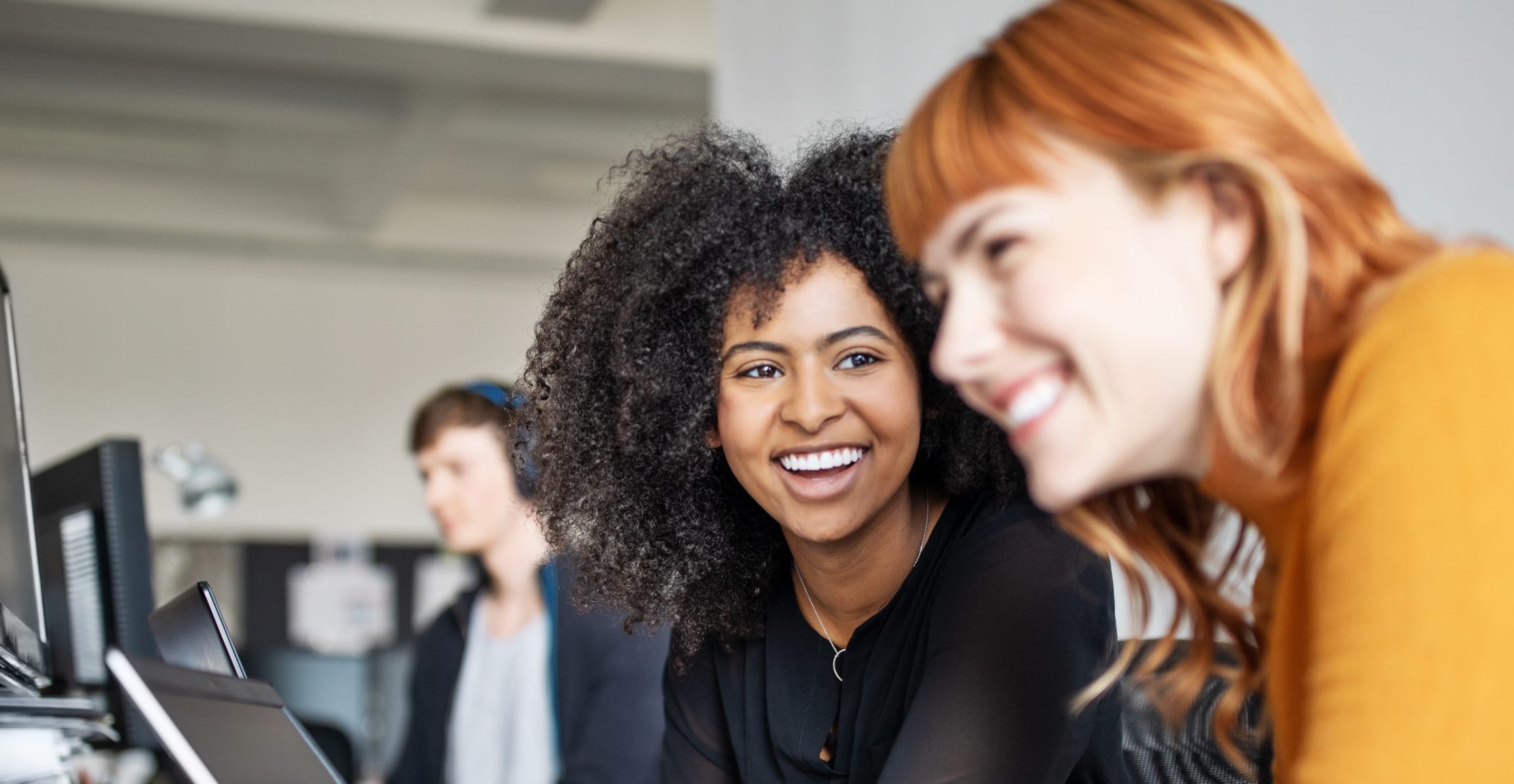 The Nest – MAJUS Consulting